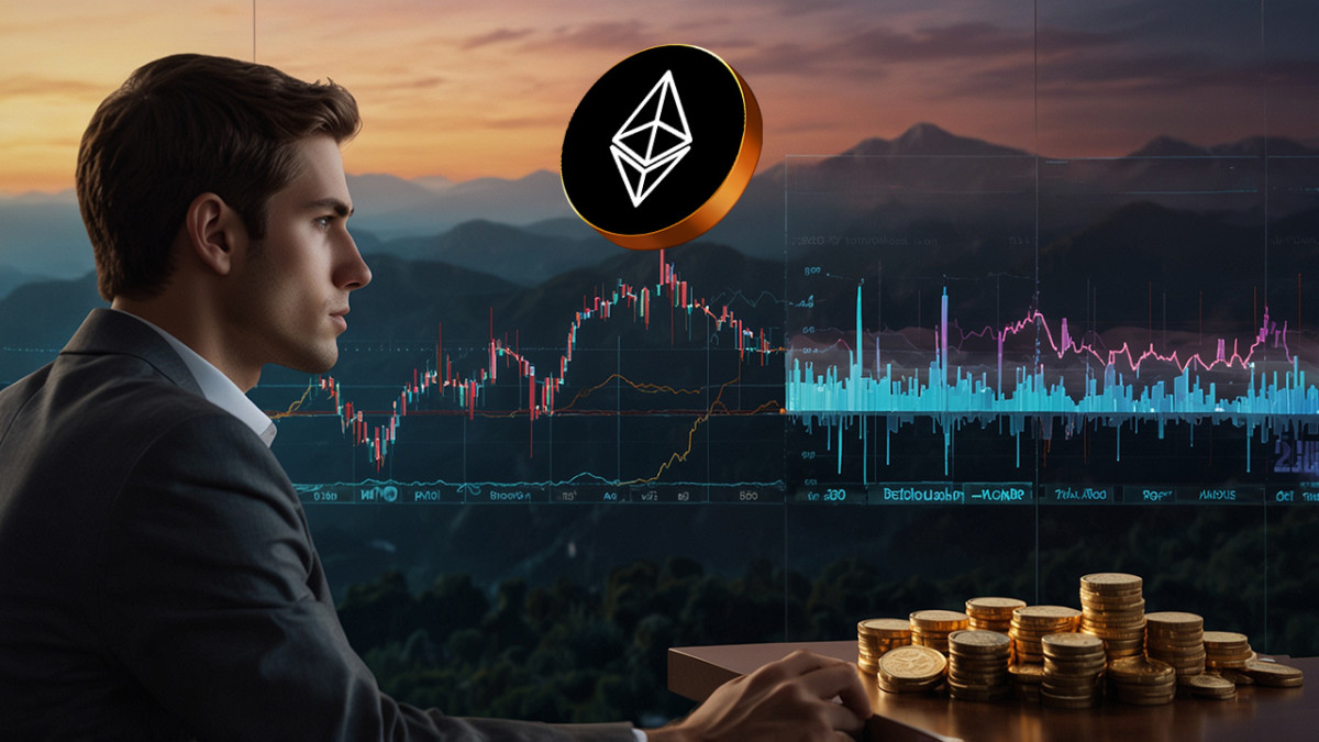 Ethereum pierde USD 310 millones en 48 horas: ¿Se avecina una caída en el precio de ETH ...