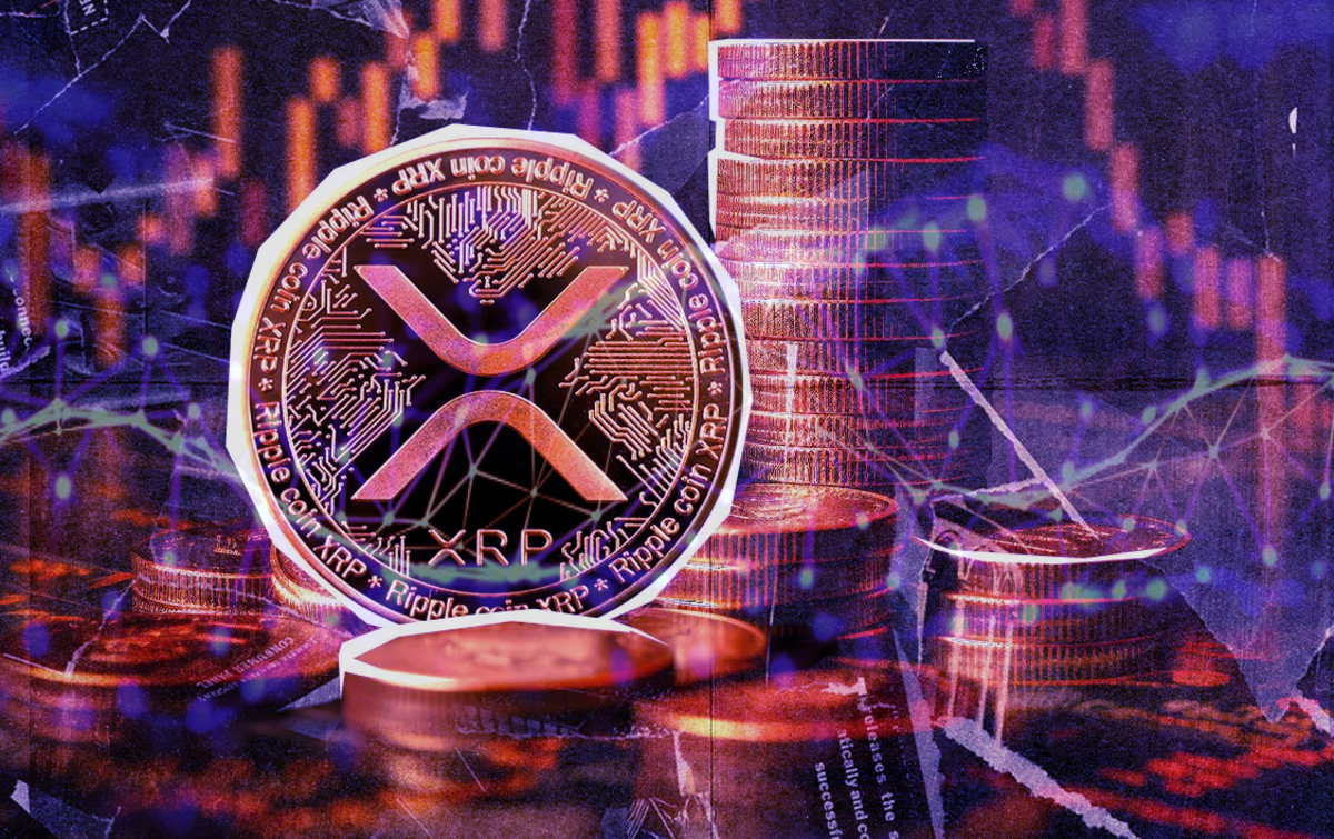 Sorpresa en el ecosistema: Ripple desbloqueó 1000 millones de XRP: ¿Qué impacto tendrá en el ...