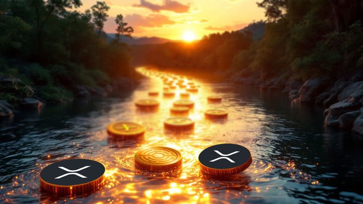 Aquí te mostramos qué cantidad de XRP necesitas para convertirte en uno de los poseedores del 10 ...