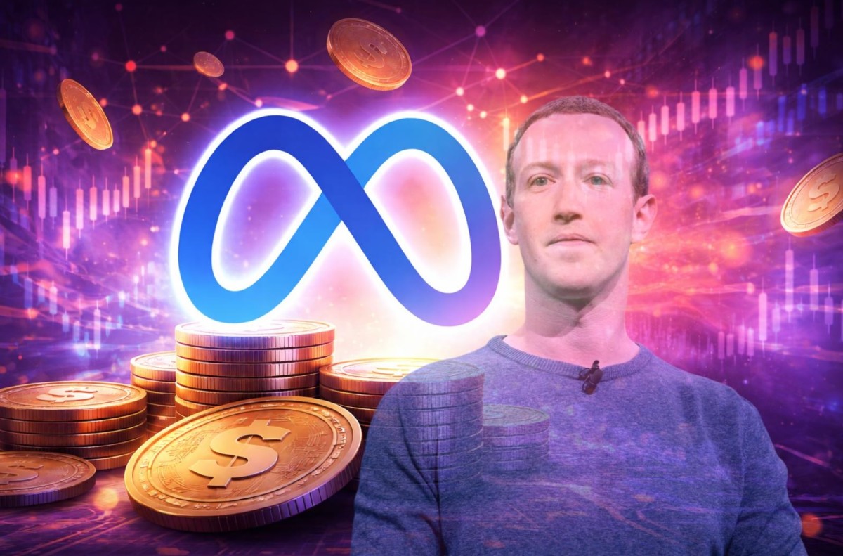 Meta prepara su regreso a las stablecoins con un plan enfocado en pagos ...