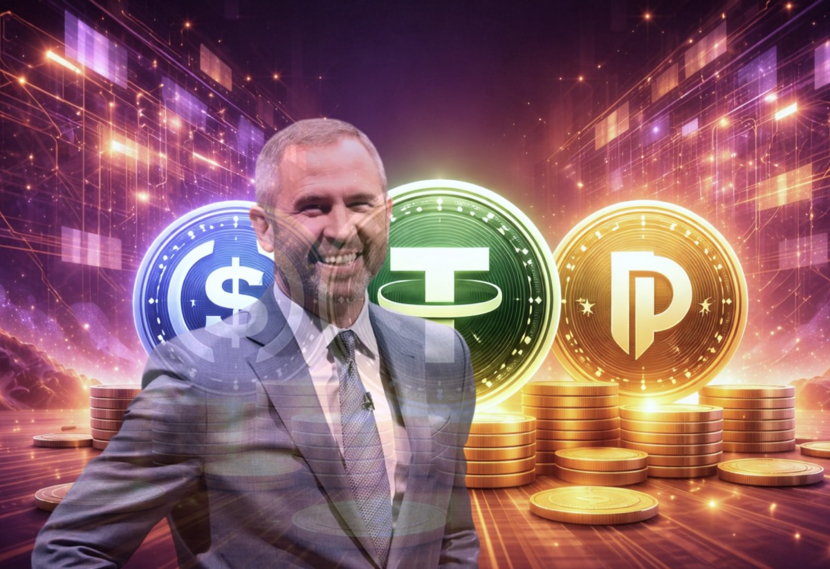 Clarity Act: "Estamos cerca", Brad Garlinghouse anticipa su aprobación ...