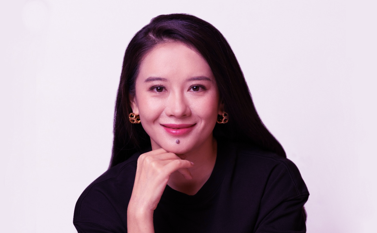 Yi He, cofundadora de Binance, se convierte en la primera ejecutiva ...